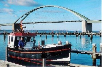 Brandis Charter Angelfahrten